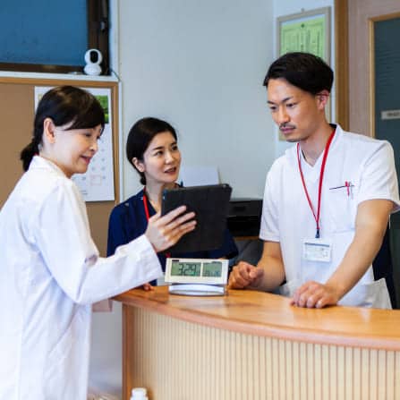 Our Services - Medical Assistance Service Provider Singapore | Select ...